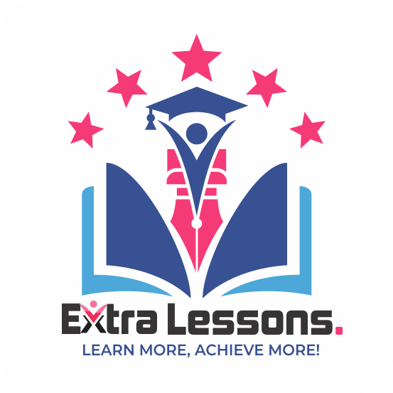 About Us - Extra Lessons